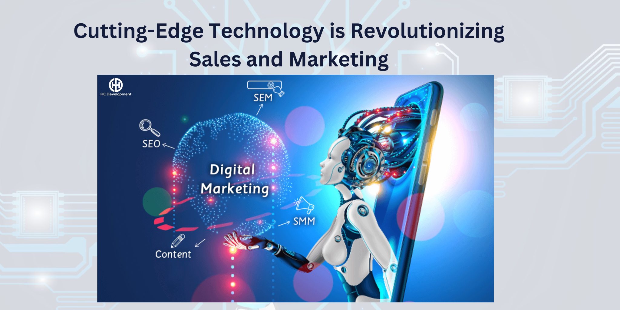 Boost Sales with AI: The Future of Marketing